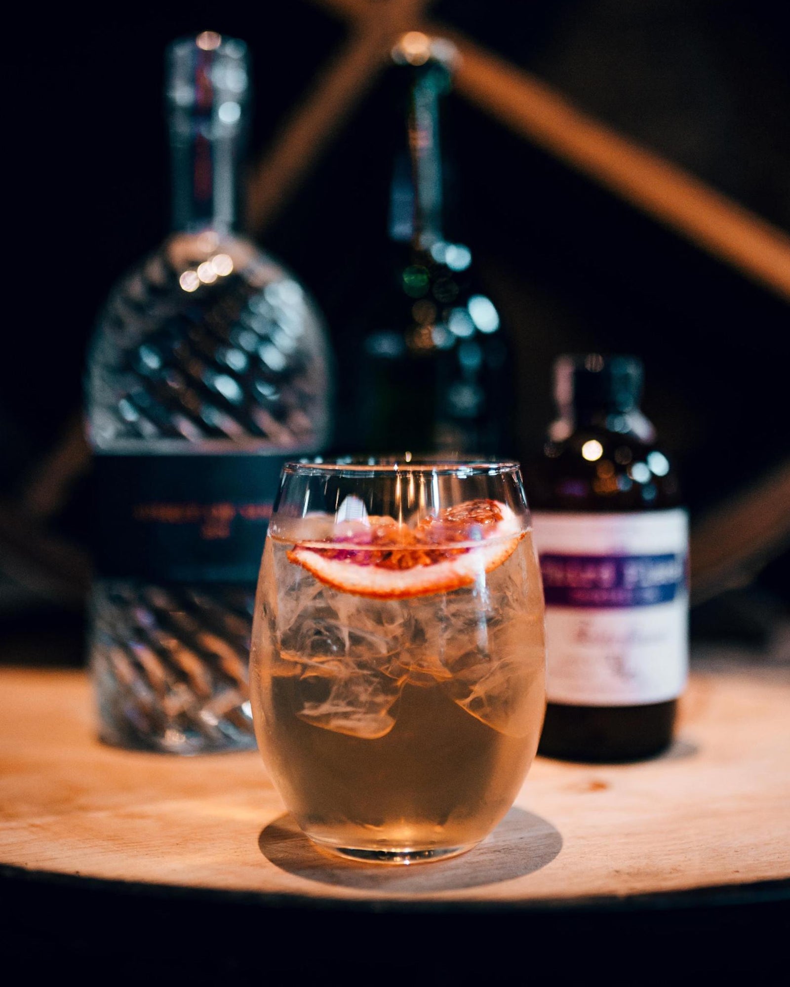 Spirit Of York Gin – Spirit of York