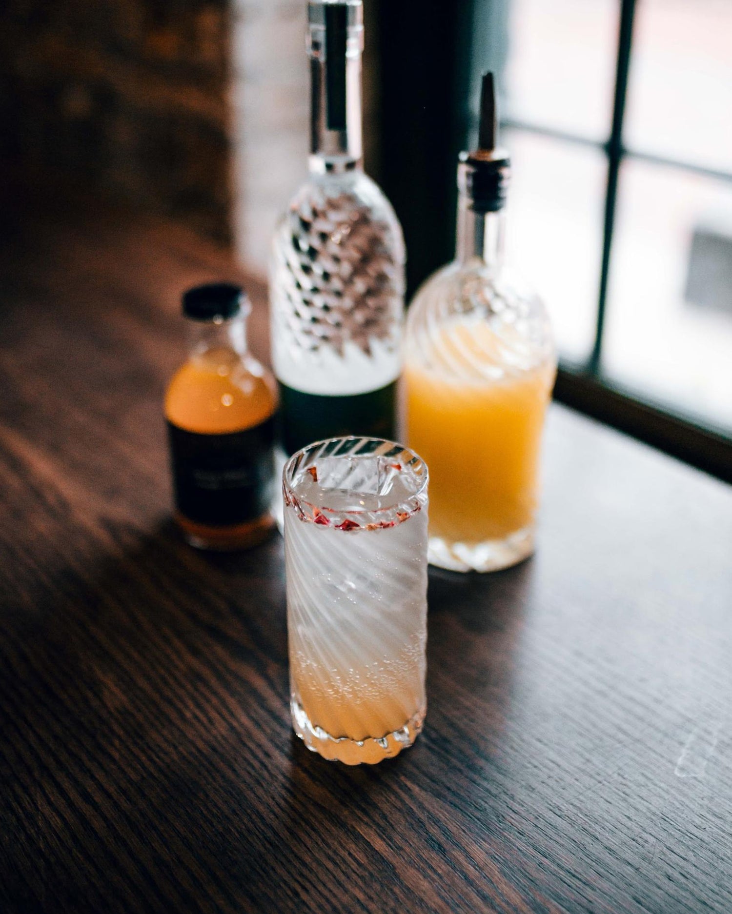 Distl Vodka – Spirit of York