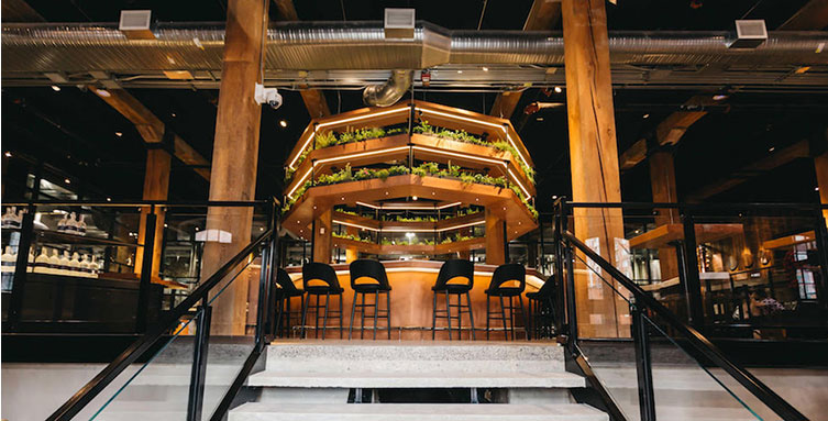 Spirit of York: Craft Distillery & Premium Spirits